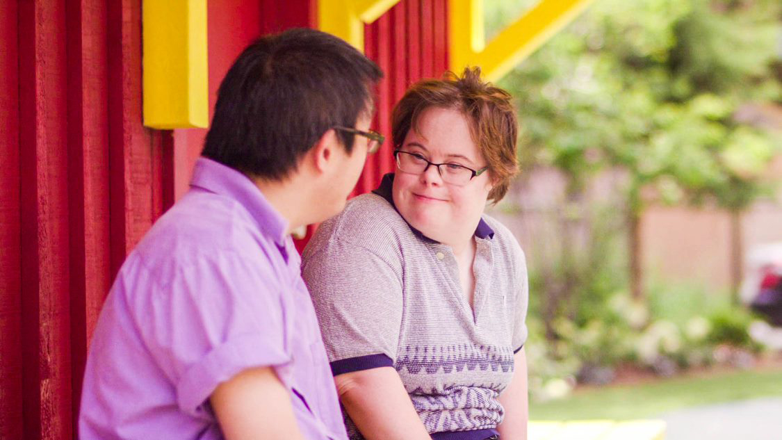 About Us - Surrey Place Foundation