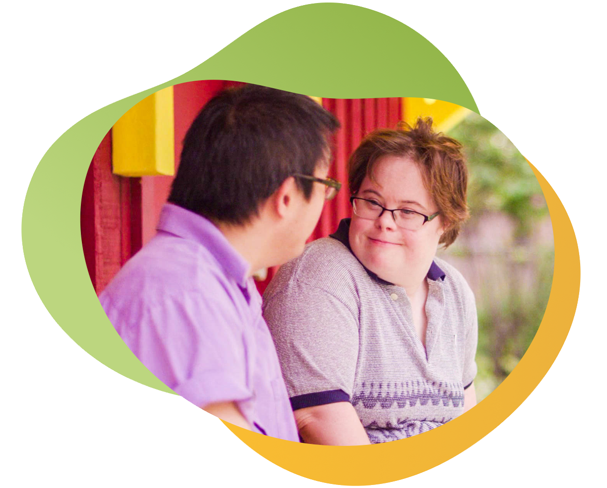 About Us - Surrey Place Foundation