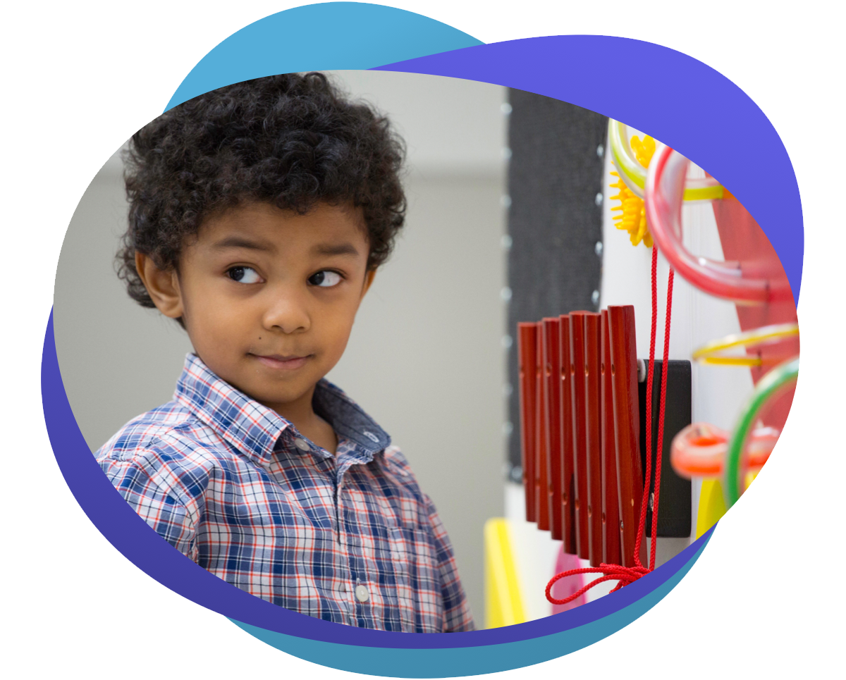 Surrey Place Foundation - Creating a Brighter Future for All